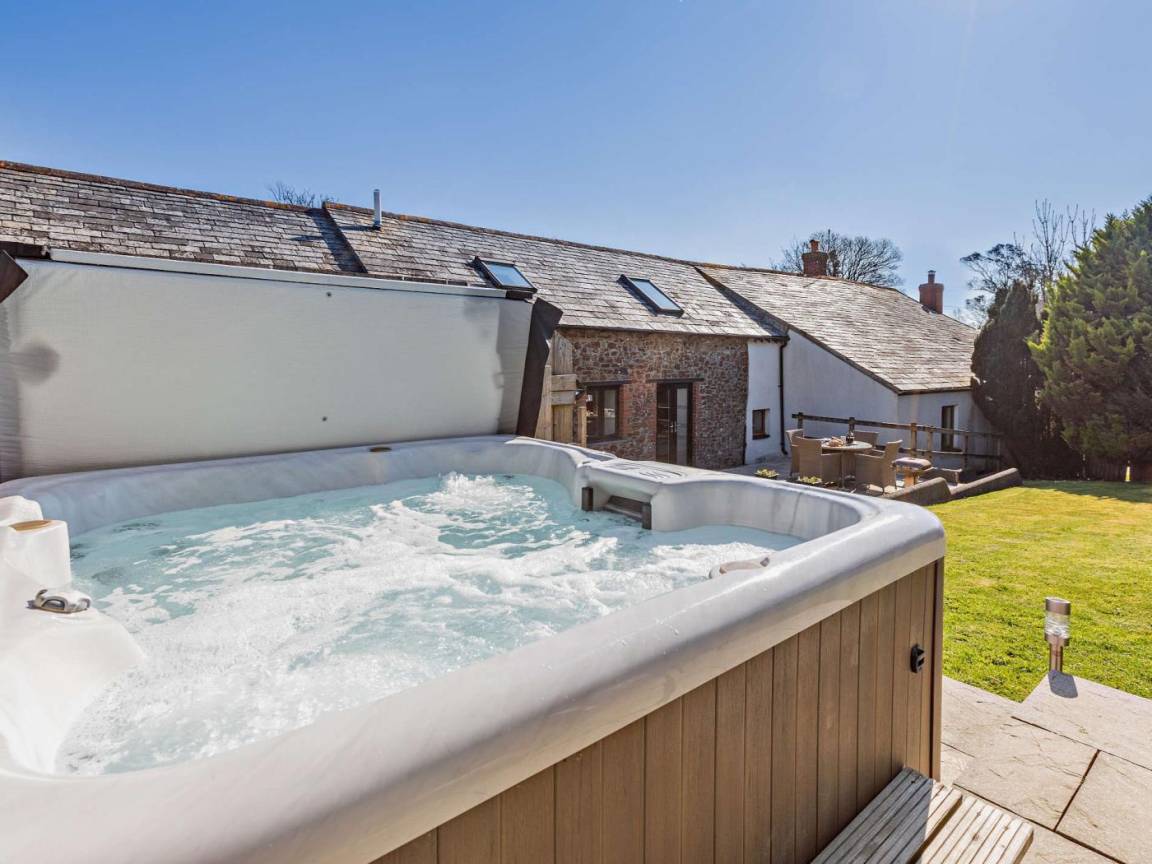 Cottage ∙ 2 Bedrooms ∙ 4 Guests - Holsworthy