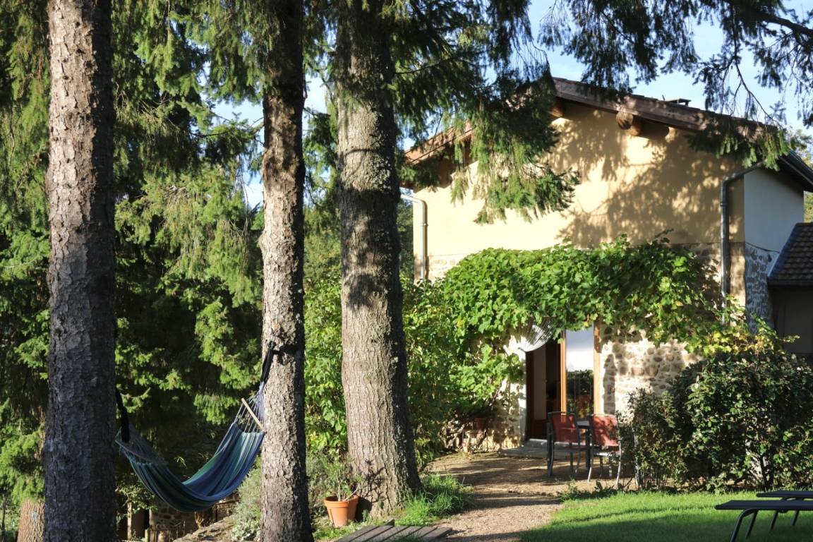 65 M² Maison De Vacances ∙ 2 Chambres ∙ 5 Personnes - Ambert