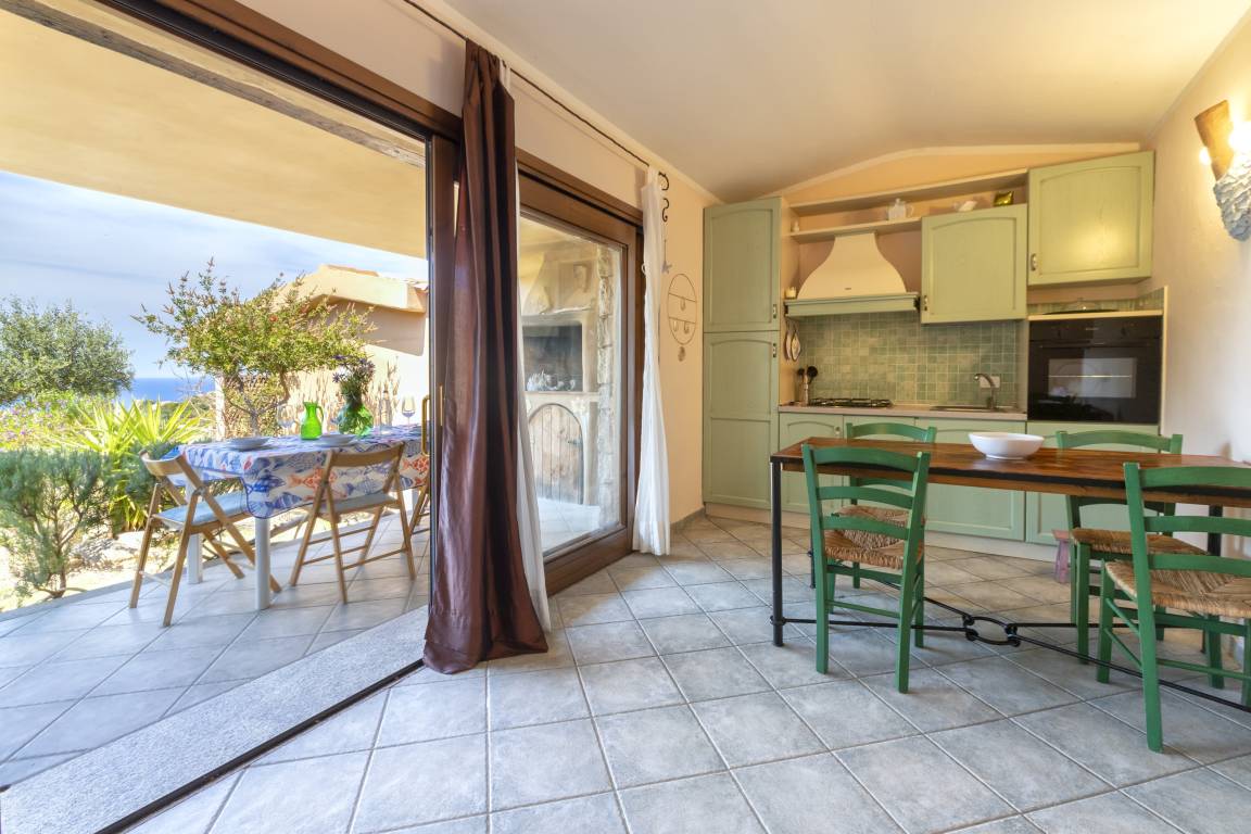 90 M² Villa ∙ 2 Bedrooms ∙ 5 Guests - Portobello