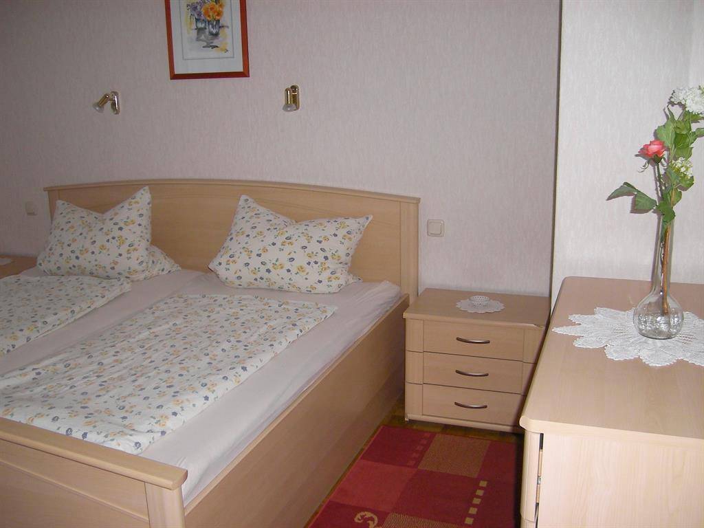 120 M² Ferienwohnung ∙ 3 Schlafzimmer ∙ 6 Gäste - Undeloh