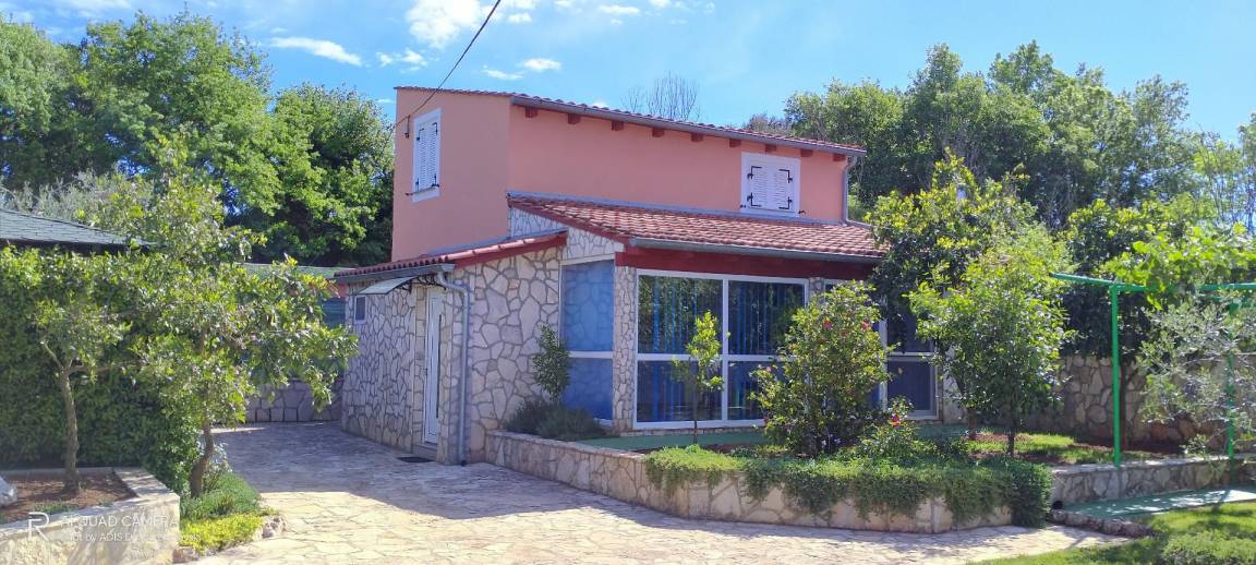 100 M² House ∙ 2 Bedrooms ∙ 6 Guests - Medulin