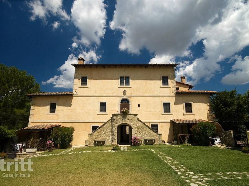 House ∙ 3 Bedrooms ∙ 6 Guests - San Gimignano