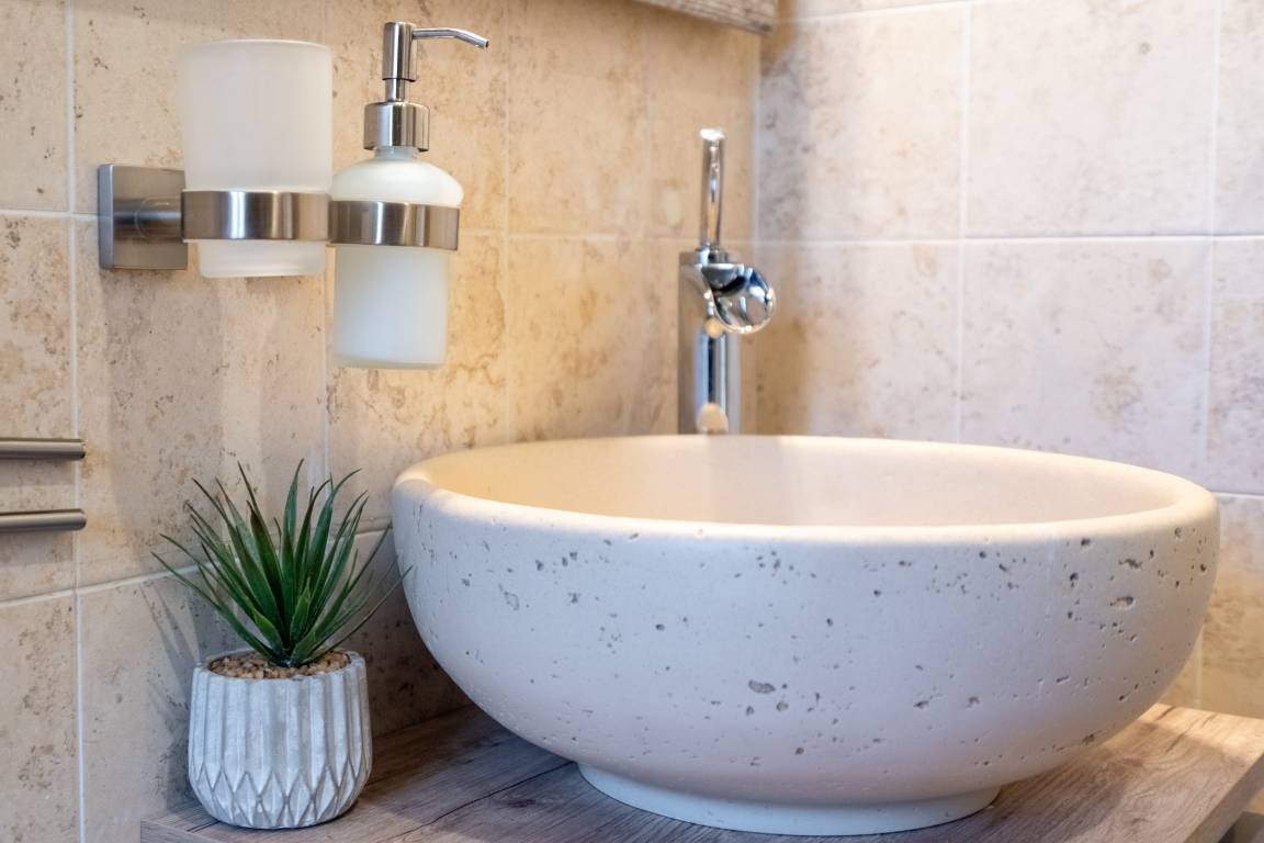 60 M² Apartment ∙ 1 Bedroom ∙ 4 Guests - Pienza