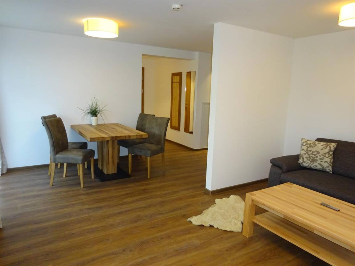 48 M² Hotel ∙ 1 Bedroom ∙ 4 Guests - Leogang