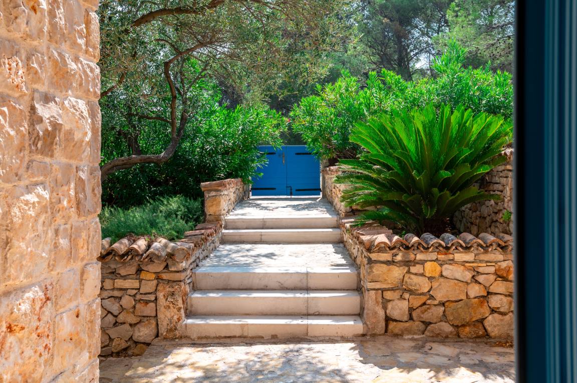 Villa ∙ 5 Schlafzimmer ∙ 10 Gäste - Vodice