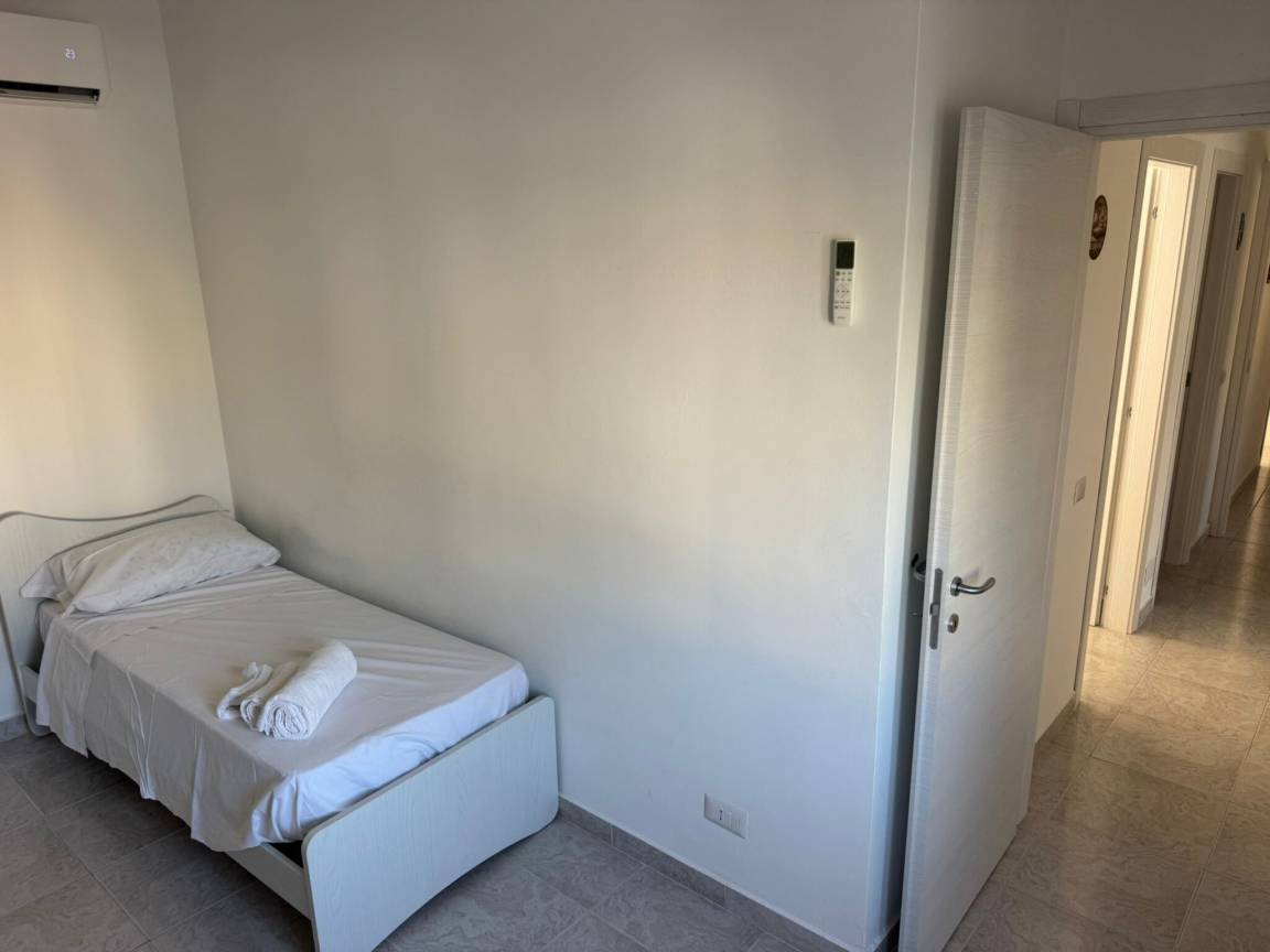 65 M² Casa Vacanza ∙ 3 Camere Da Letto ∙ 5 Ospiti - Praia a Mare