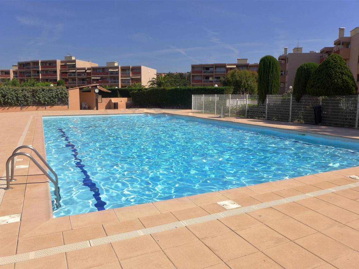 26 M² Maison De Vacances ∙ 1 Chambre ∙ 4 Personnes - Saint-Clair
