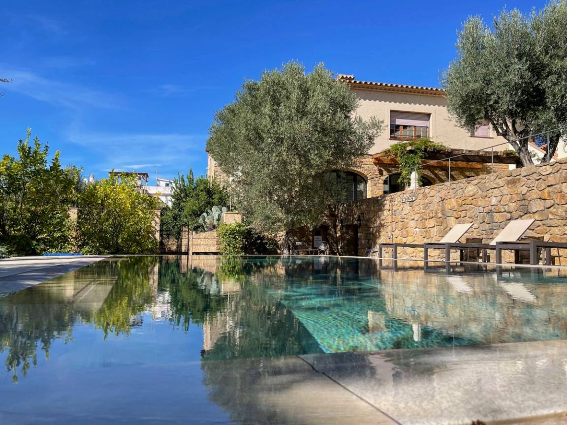 Villa ∙ 6 Slaapkamers ∙ 12 Gasten - Sa Riera