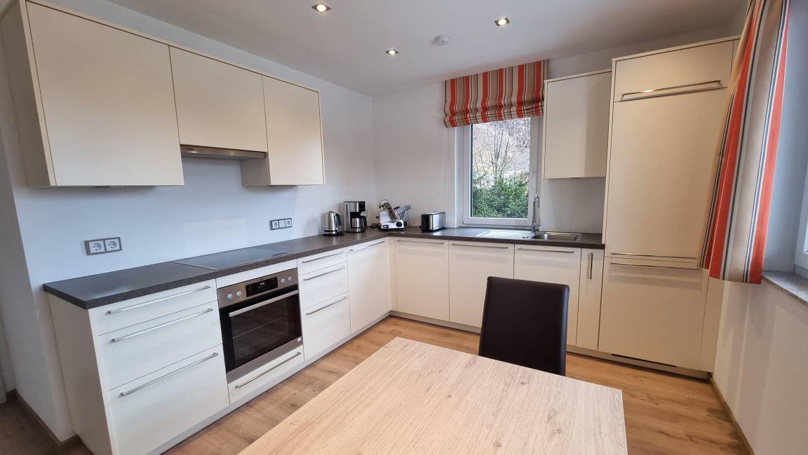 40 M² Apartment ∙ 2 Bedrooms ∙ 4 Guests - Sesto