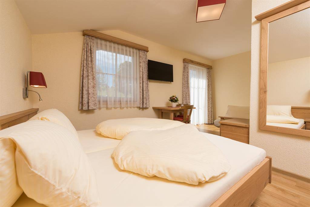 22 M² Hotel ∙ 1 Bedroom ∙ 3 Guests - Schladming