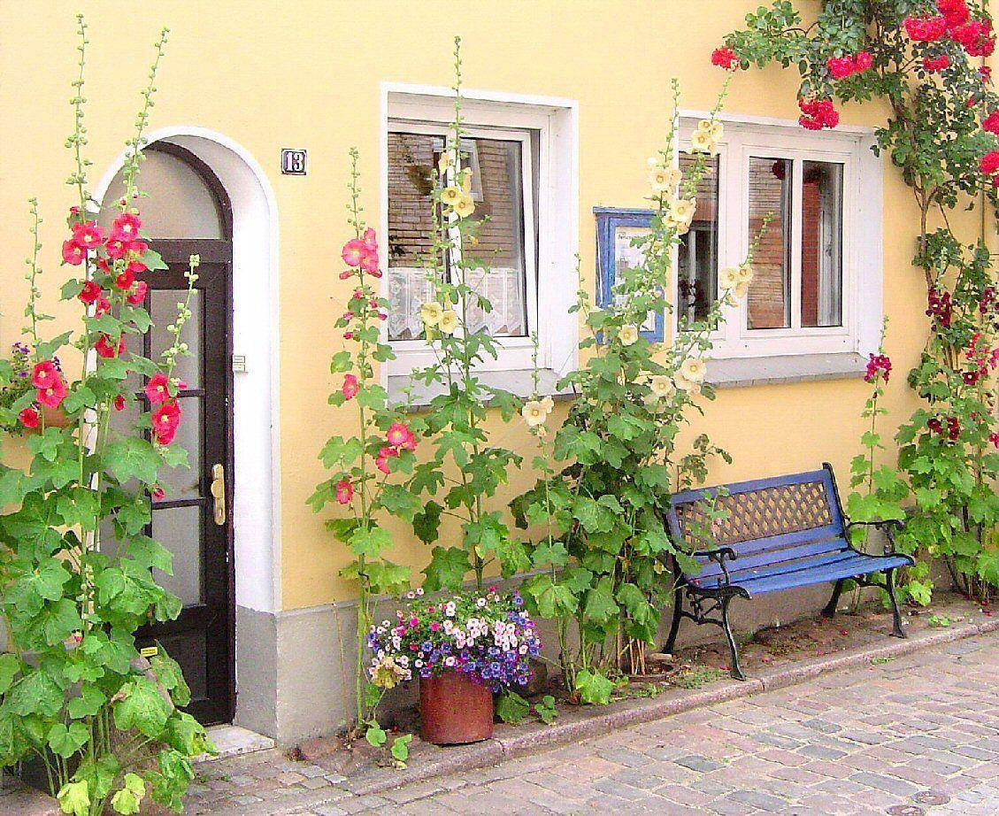 40 M² Ferienwohnung ∙ 1 Schlafzimmer ∙ 3 Gäste - Eckernförde