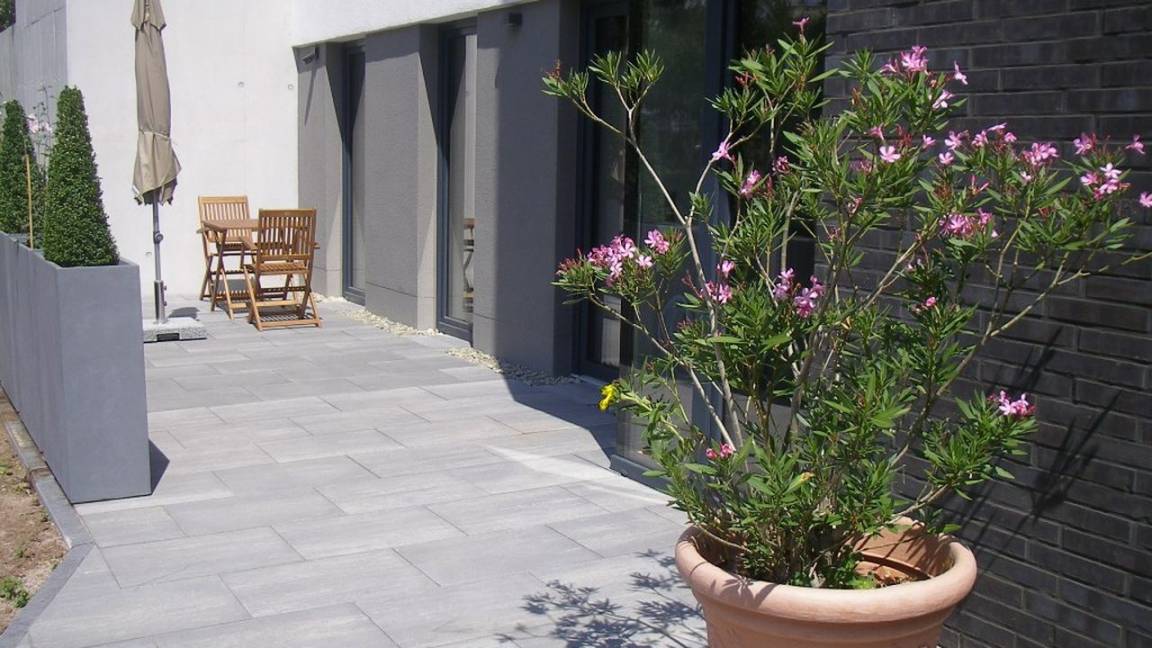 50 M² Appartement ∙ 2 Personnes - Bad Salzungen