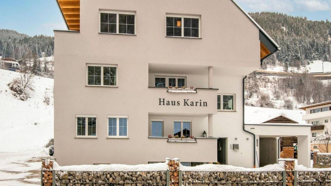 106 M² Apartment ∙ 4 Bedrooms ∙ 10 Guests - Ischgl