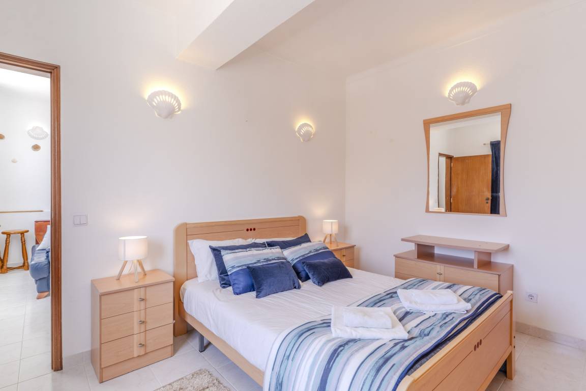 49 M² Apartamento ∙ 1 Habitación ∙ 4 Huéspedes - Albufeira