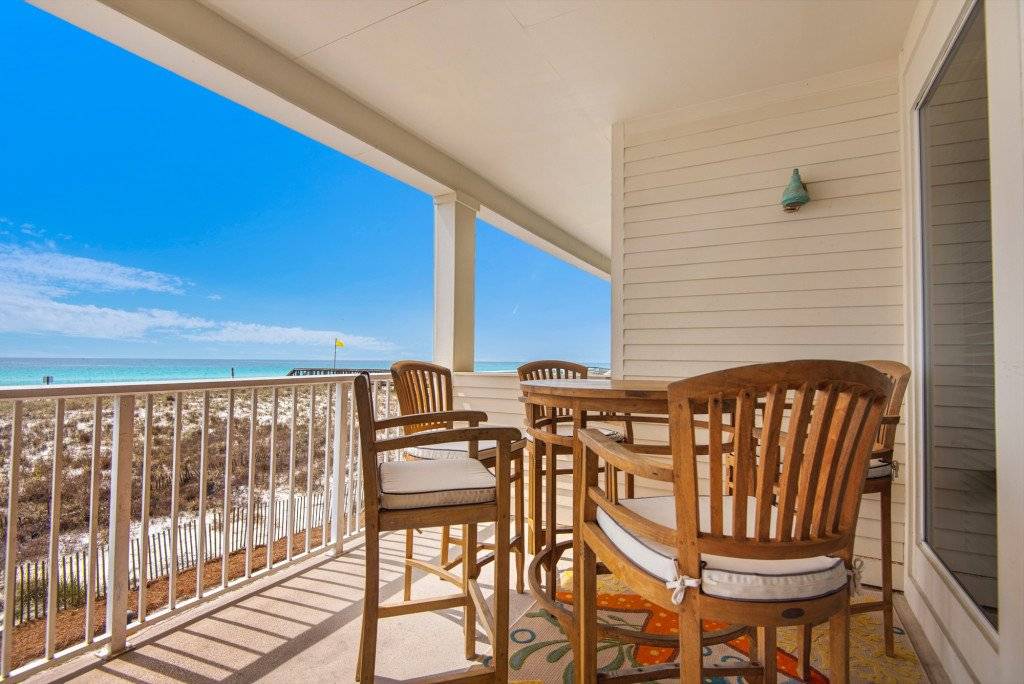 153 M² Condo ∙ 3 Bedrooms ∙ 9 Guests - Navarre Beach, FL