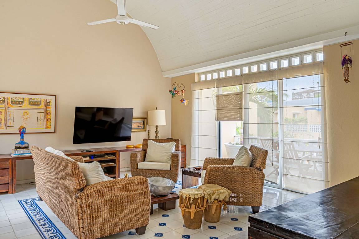 130 M² Apartment ∙ 2 Bedrooms ∙ 4 Guests - Cartagena