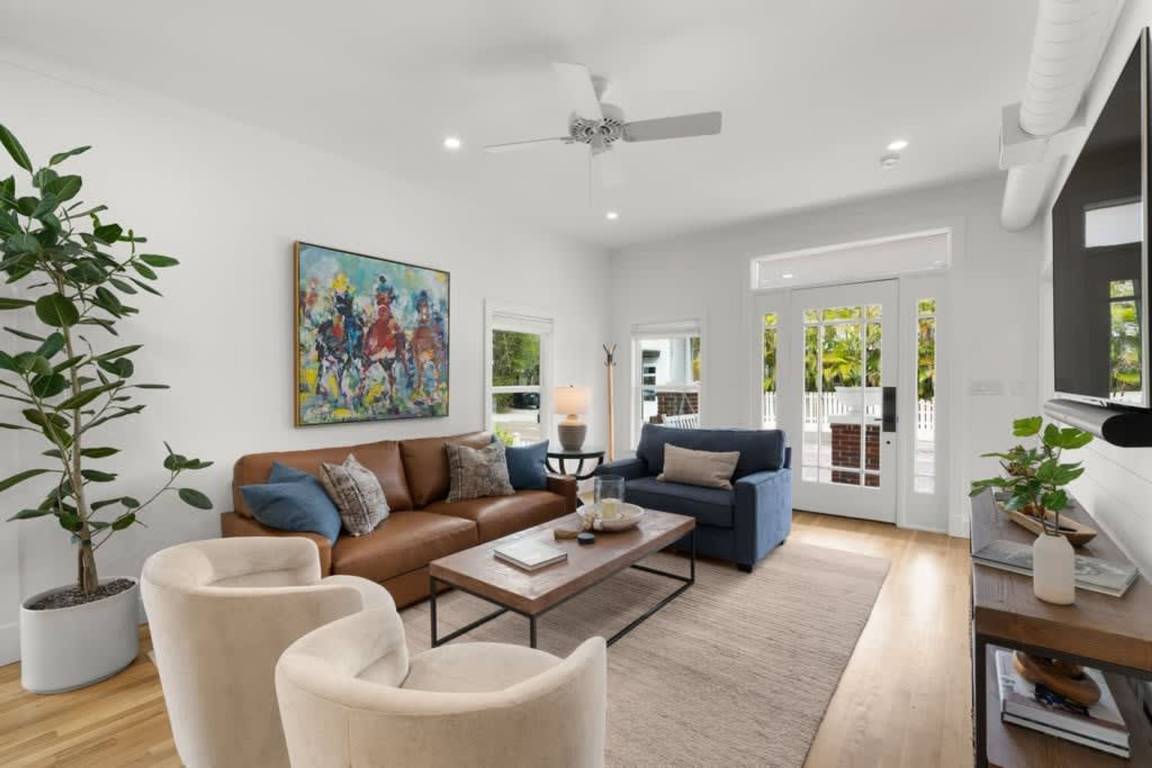 Maison De Vacances ∙ 2 Chambres ∙ 5 Personnes - Tampa, FL