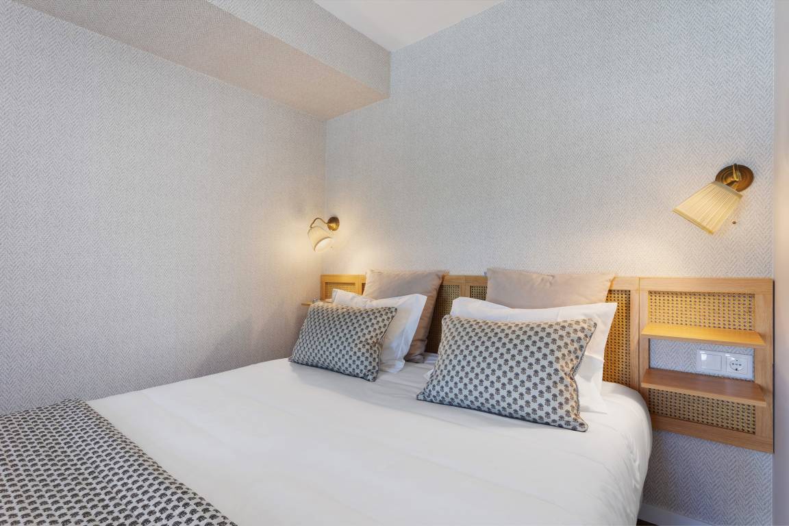 50 M² Apartment ∙ 2 Bedrooms ∙ 4 Guests - Fatima