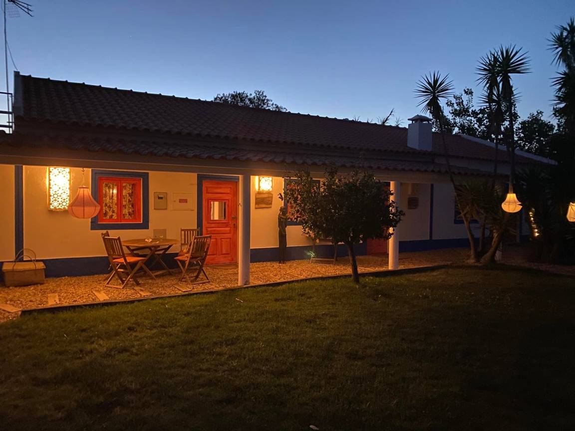 50 M² Cottage ∙ 1 Bedroom ∙ 4 Guests - Vila Nova de Milfontes