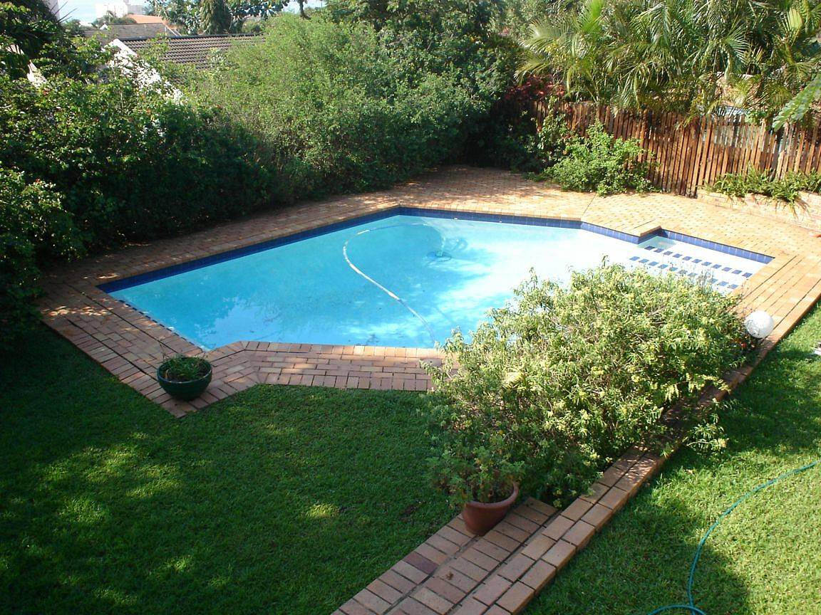 110 M² House ∙ 3 Bedrooms ∙ 2 Guests - Umhlanga