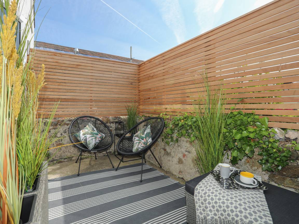 Cottage ∙ 3 Bedrooms ∙ 6 Guests - Beaumaris