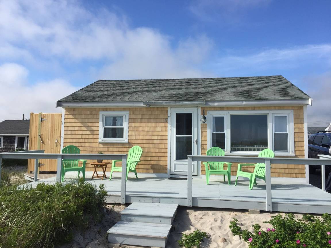 45 M² Cottage ∙ 2 Bedrooms ∙ 5 Guests - Sandwich, MA