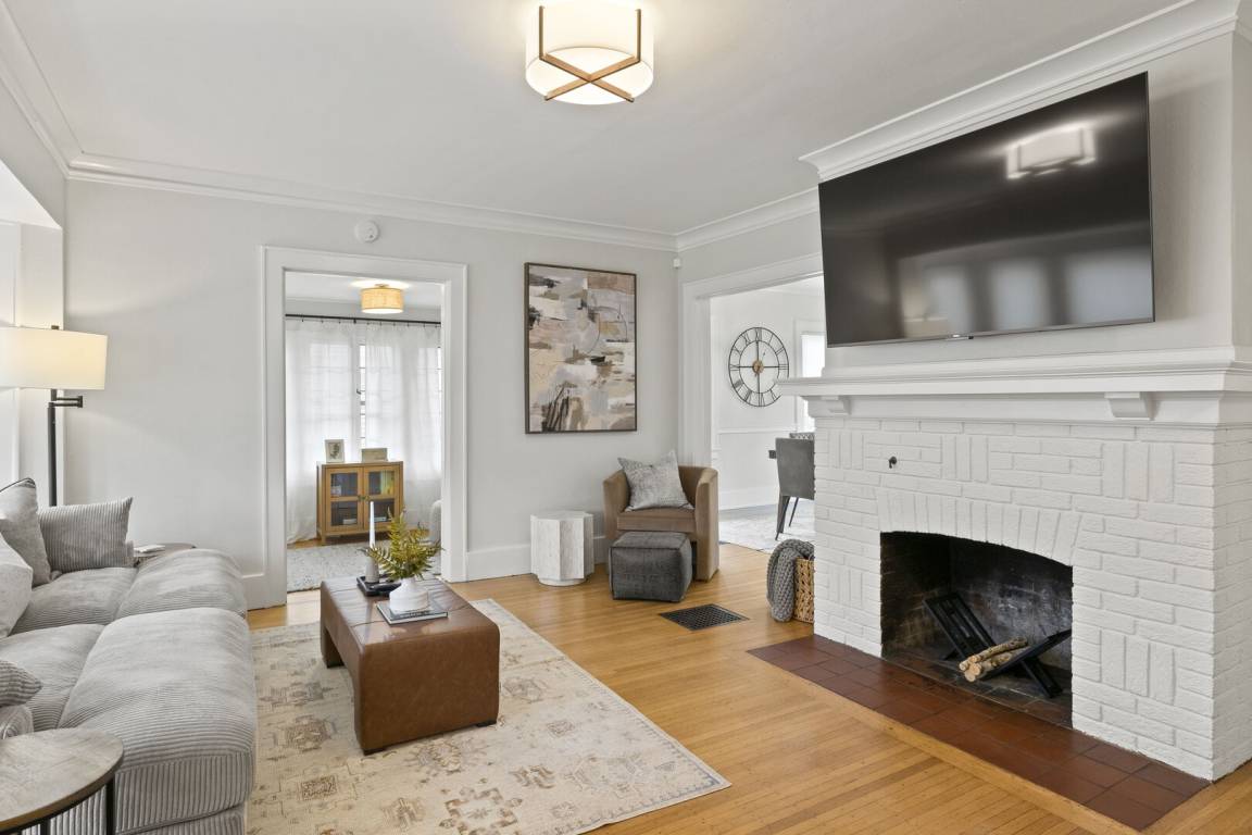 145 M² Casa ∙ 3 Quartos ∙ 6 Hóspedes - Rochester, NY