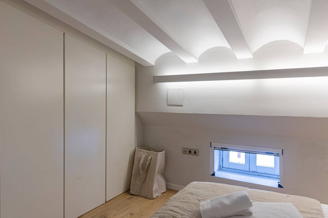 45 M² Appartement ∙ 2 Slaapkamers ∙ 2 Gasten - Manises