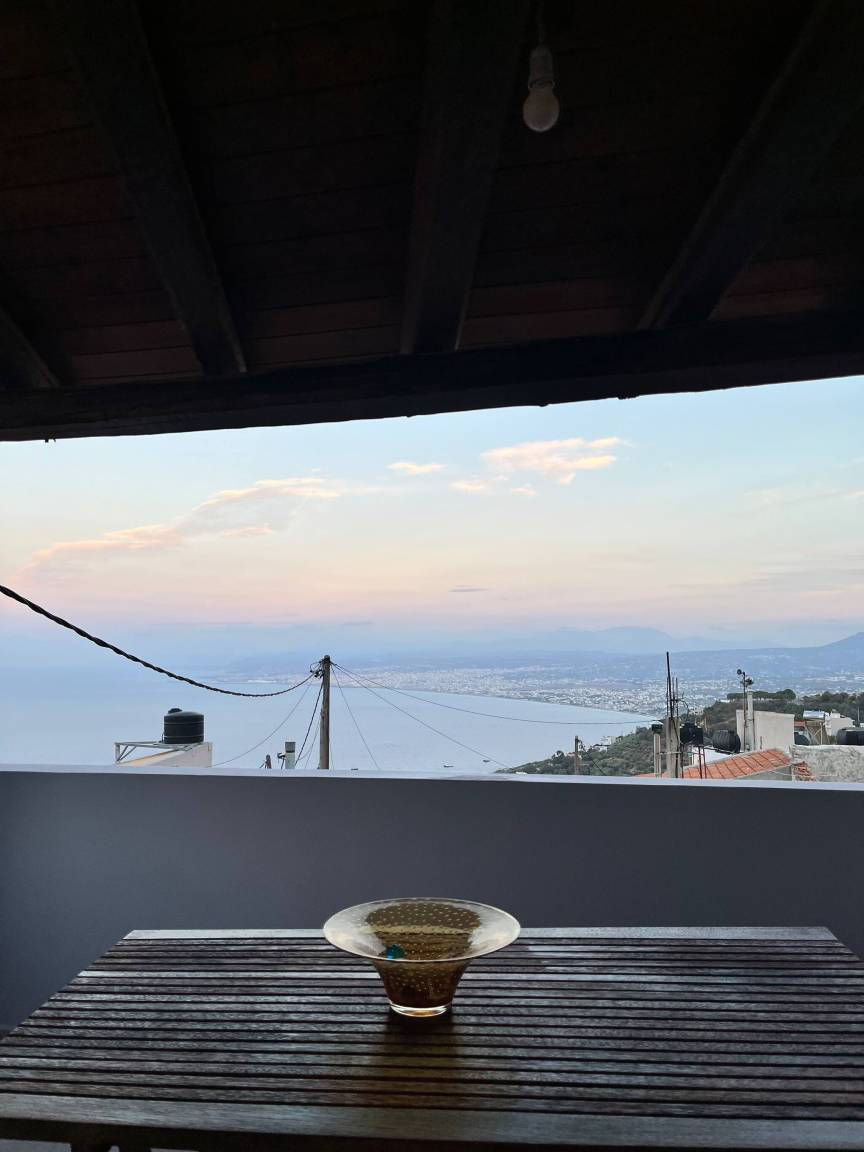 House ∙ 2 Bedrooms ∙ 4 Guests - Heraklion