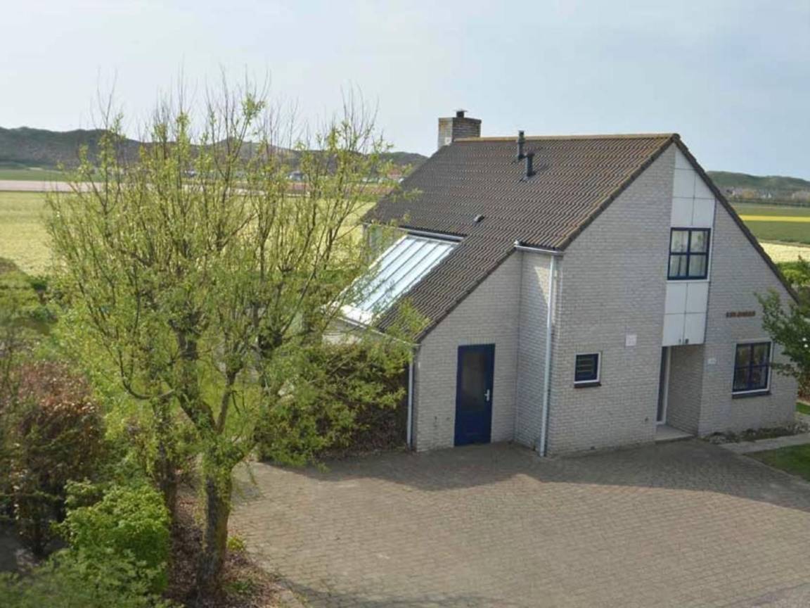 130 M² Maison De Vacances ∙ 4 Chambres ∙ 9 Personnes - Texel