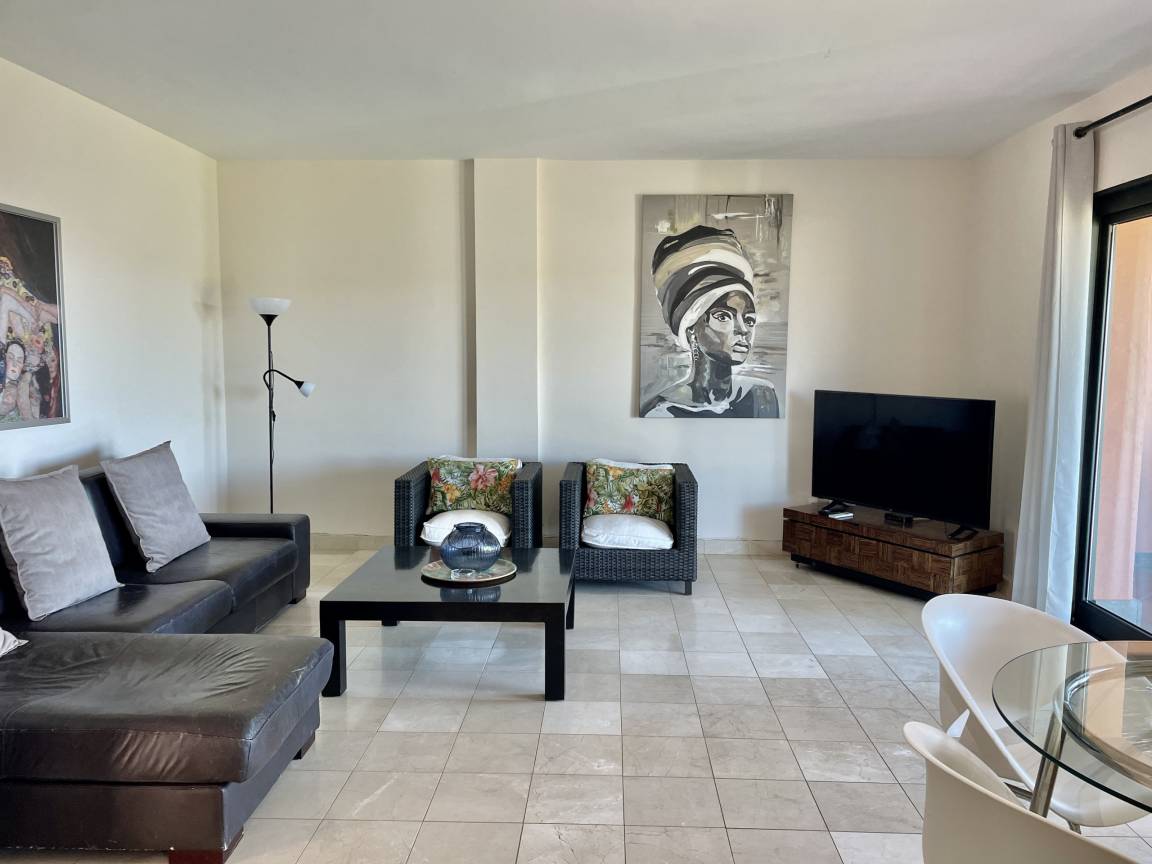 120 M² Villa ∙ 3 Bedrooms ∙ 5 Guests - Playa del Inglés