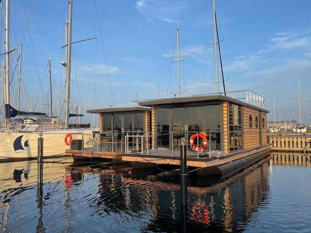 Appartement ∙ 2 Chambres ∙ 4 Personnes - Strande