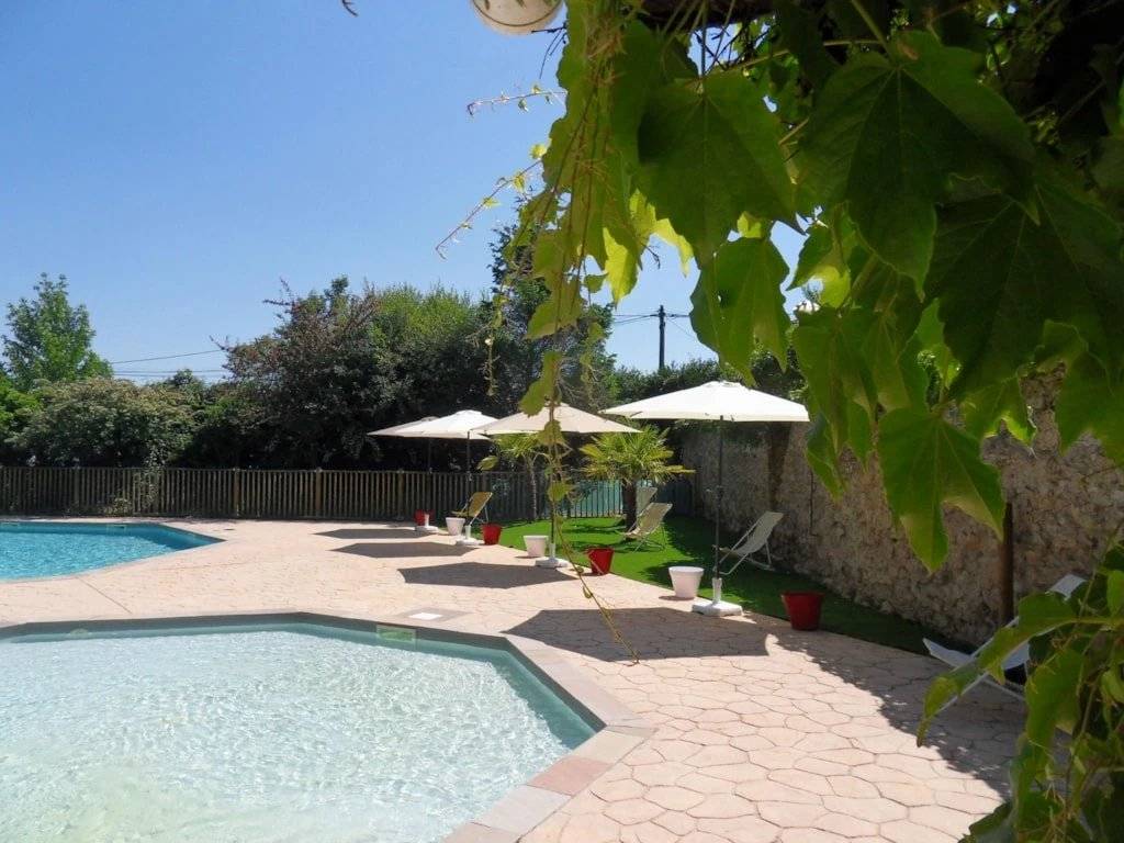 17 M² Campeggio ∙ 1 Camera Da Letto ∙ 2 Ospiti - Urt