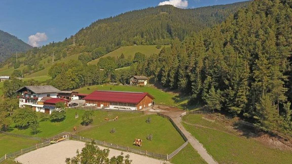 60 M² Apartment ∙ 2 Bedrooms ∙ 4 Guests - Schladming