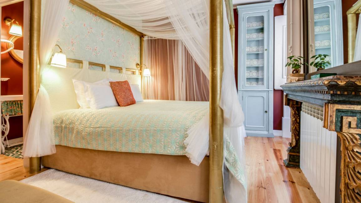 30 M² Casa ∙ 2 Huéspedes - Sintra