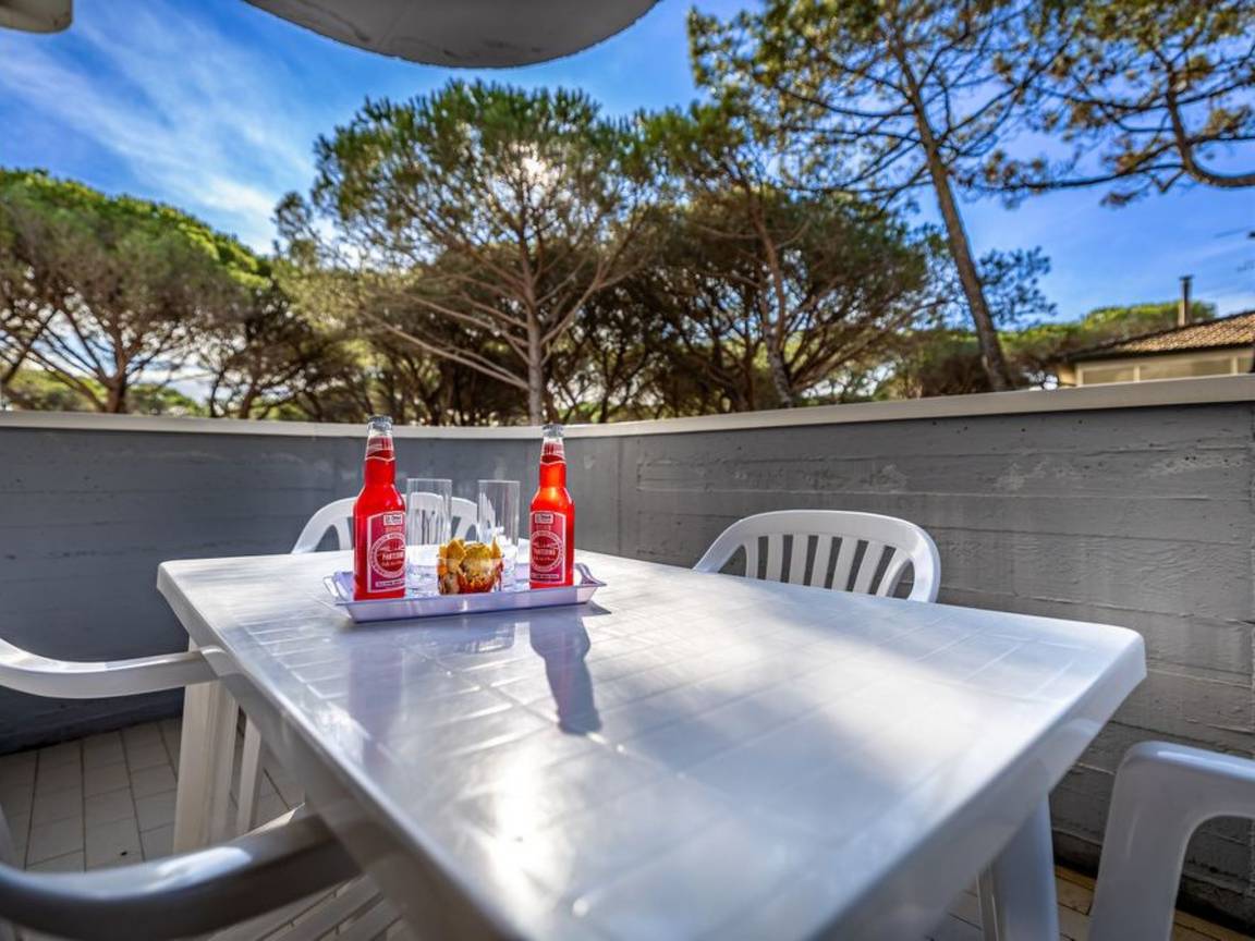 50 M² Apartment ∙ 2 Bedrooms ∙ 5 Guests - Marina di Grosseto