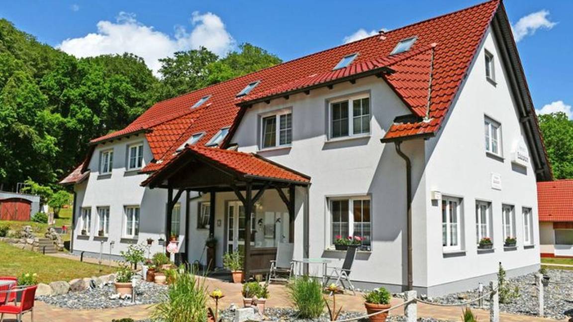 21 M² Ferienwohnung ∙ 1 Schlafzimmer ∙ 2 Gäste - Bergen auf Rügen