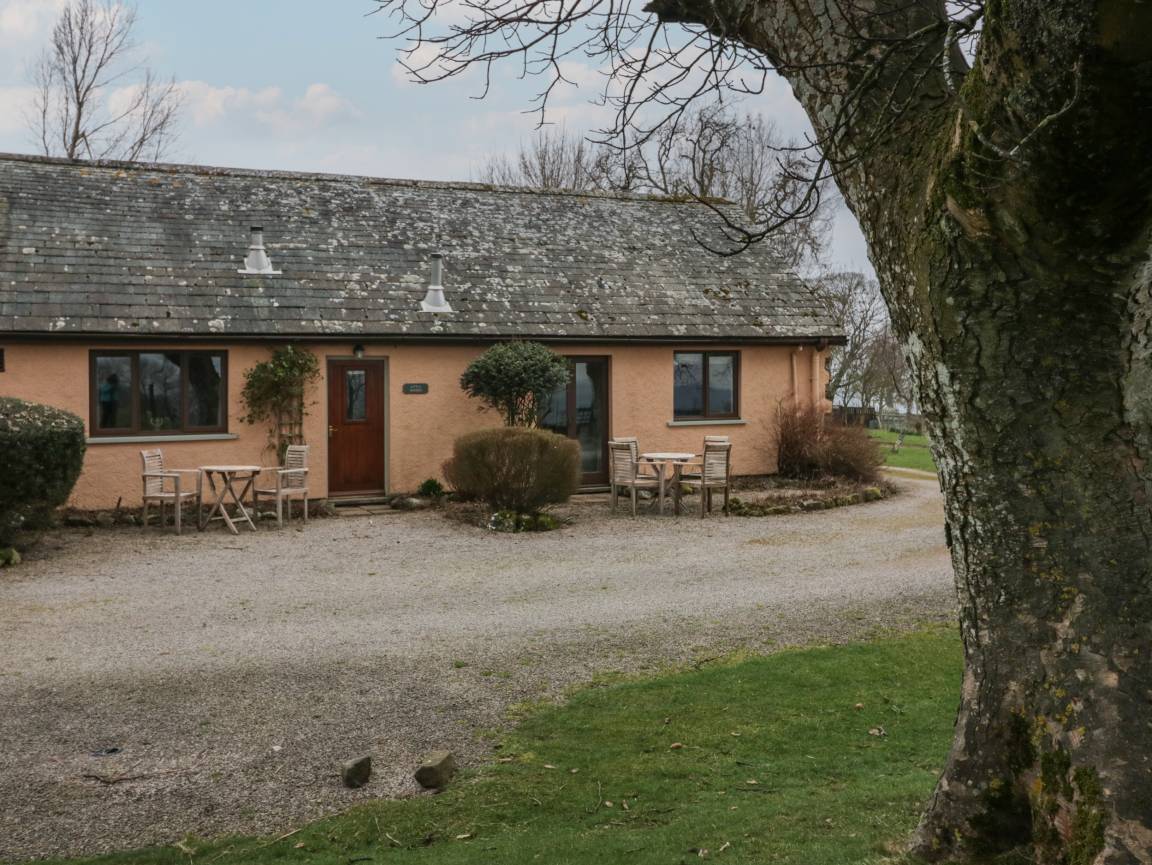 Cottage ∙ 1 Bedroom ∙ 2 Guests - Pooley Bridge