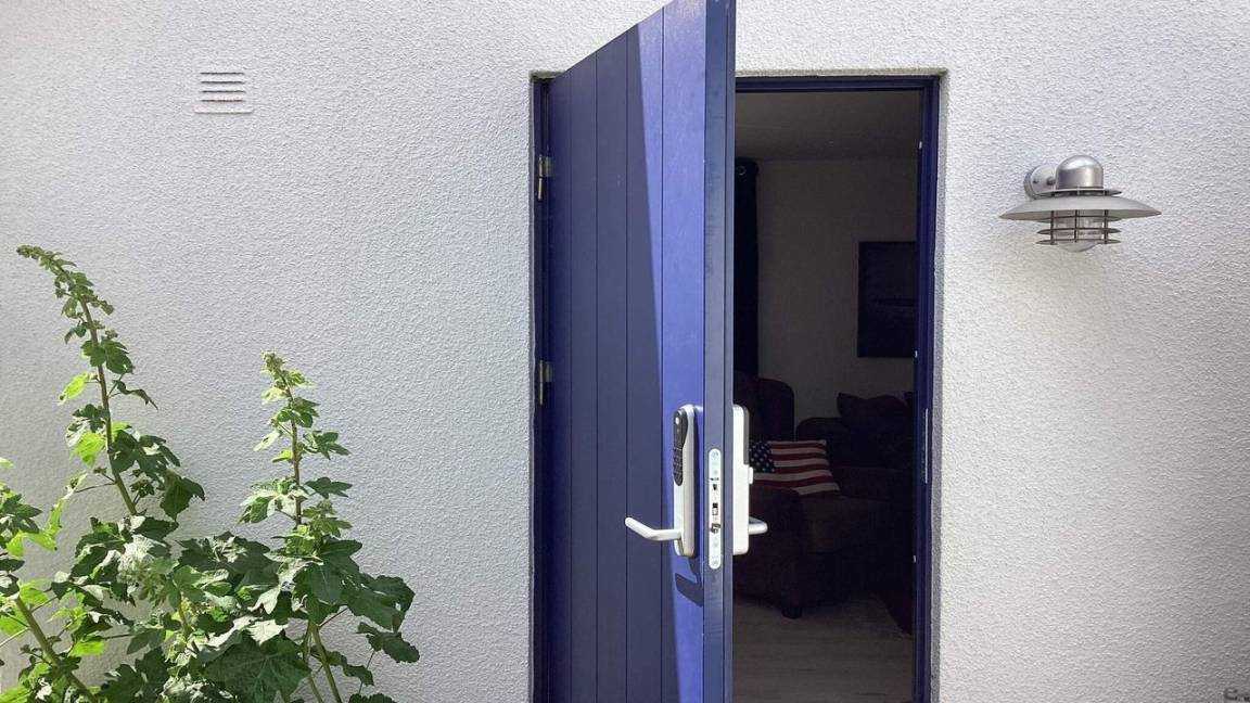 55 M² Hus ∙ 1 Sovrum ∙ 2 Gäster - Kristianstad