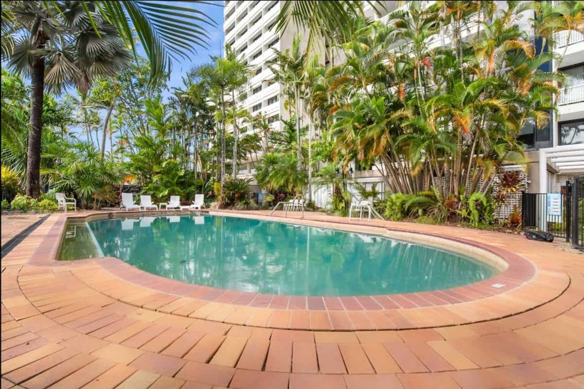 Appartement ∙ 1 Chambre ∙ 2 Personnes - Cairns