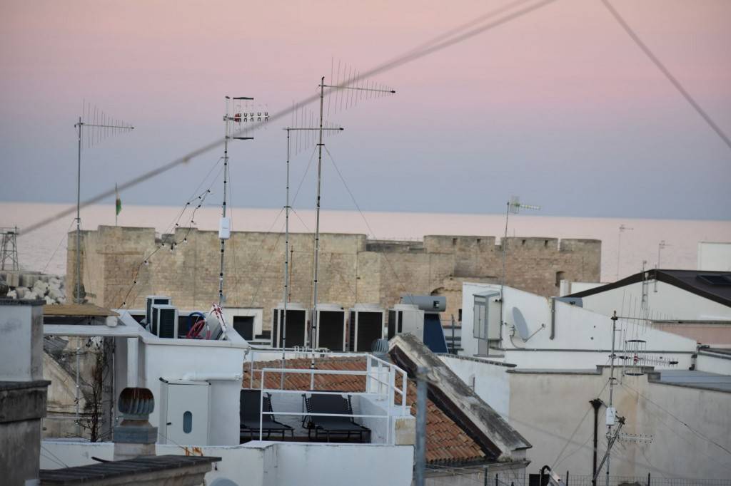 65 M² Apartment ∙ 1 Bedroom ∙ 3 Guests - Monopoli