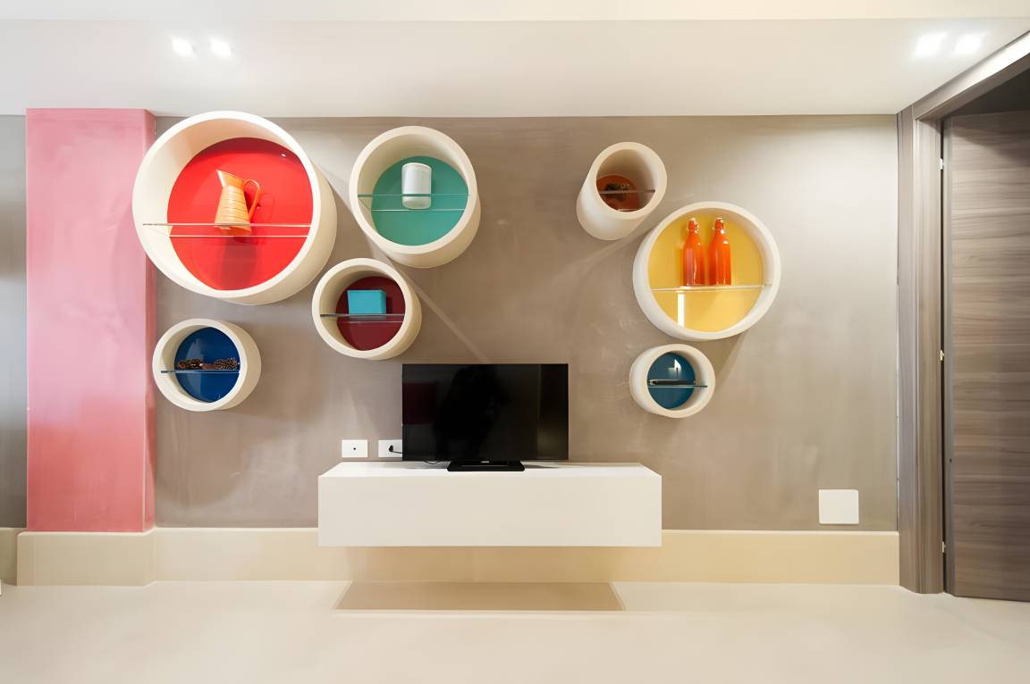 45 M² Apartment ∙ 1 Bedroom ∙ 4 Guests - Otranto