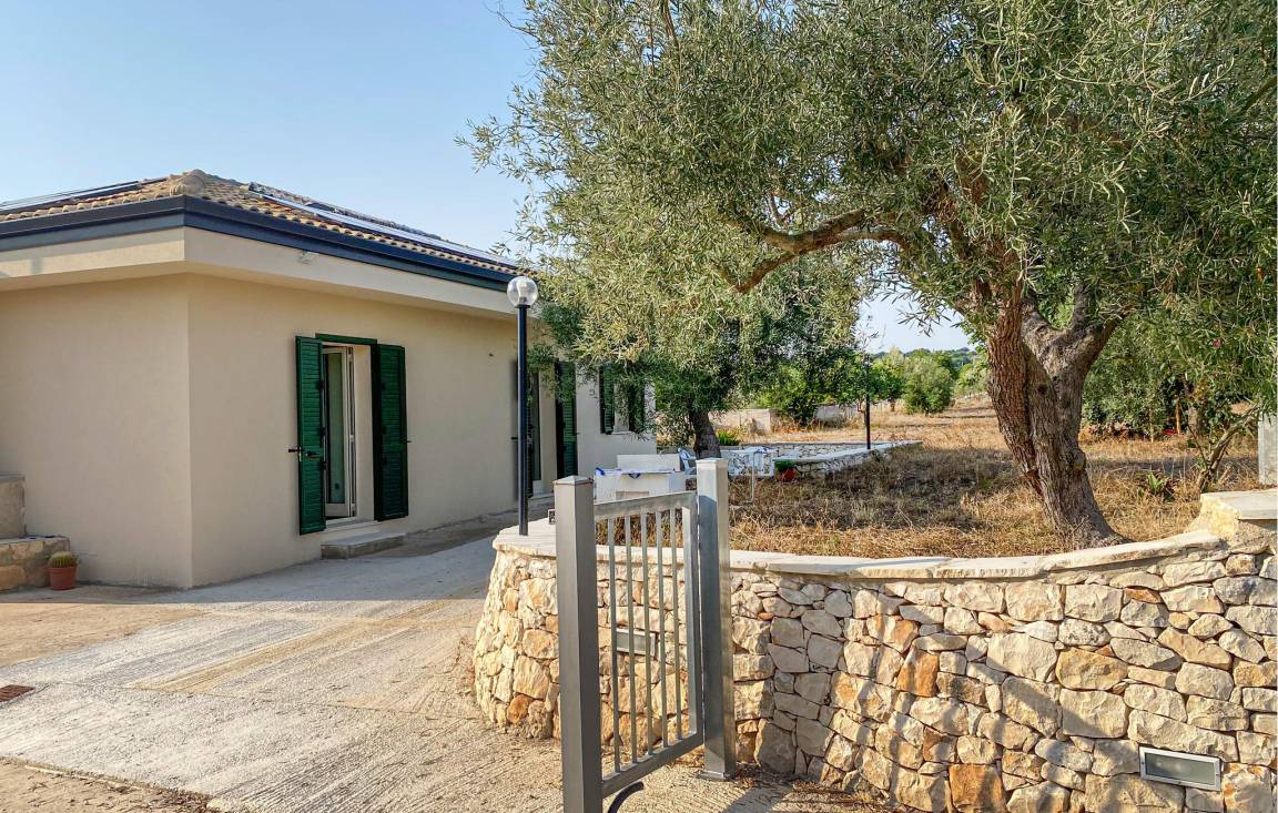 110 M² Huis ∙ 2 Slaapkamers ∙ 6 Gasten - Scicli