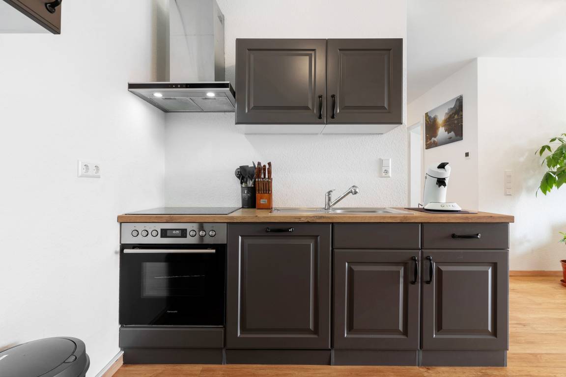 83 M² Ferienwohnung ∙ 2 Schlafzimmer ∙ 9 Gäste - Kappel-Grafenhausen