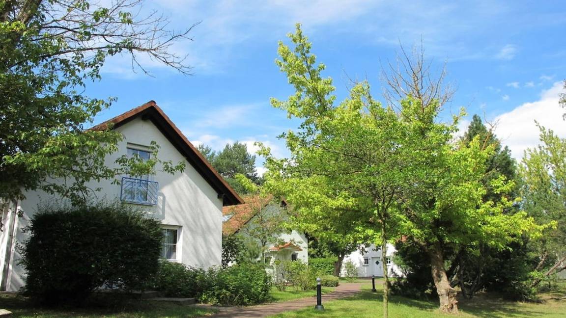 89 M² Ferienhaus ∙ 3 Schlafzimmer ∙ 7 Gäste - Plau am See