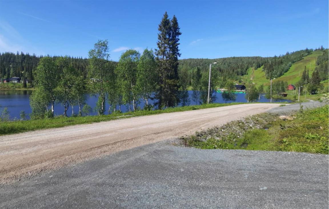 170 M² Hus ∙ 4 Sovrum ∙ 12 Gäster - Jämtlands län