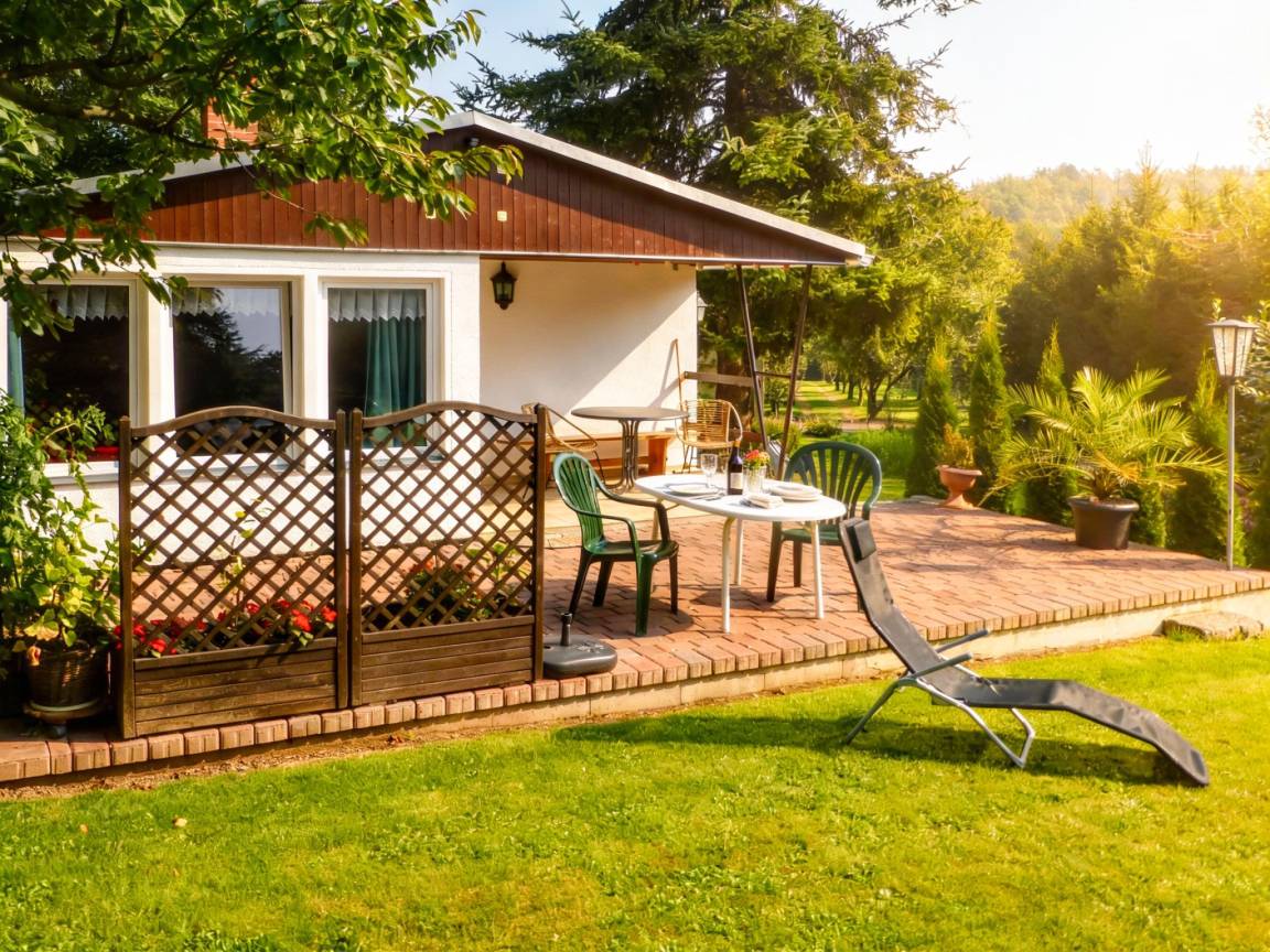 50 M² House ∙ 1 Bedroom ∙ 2 Guests - Quedlinburg