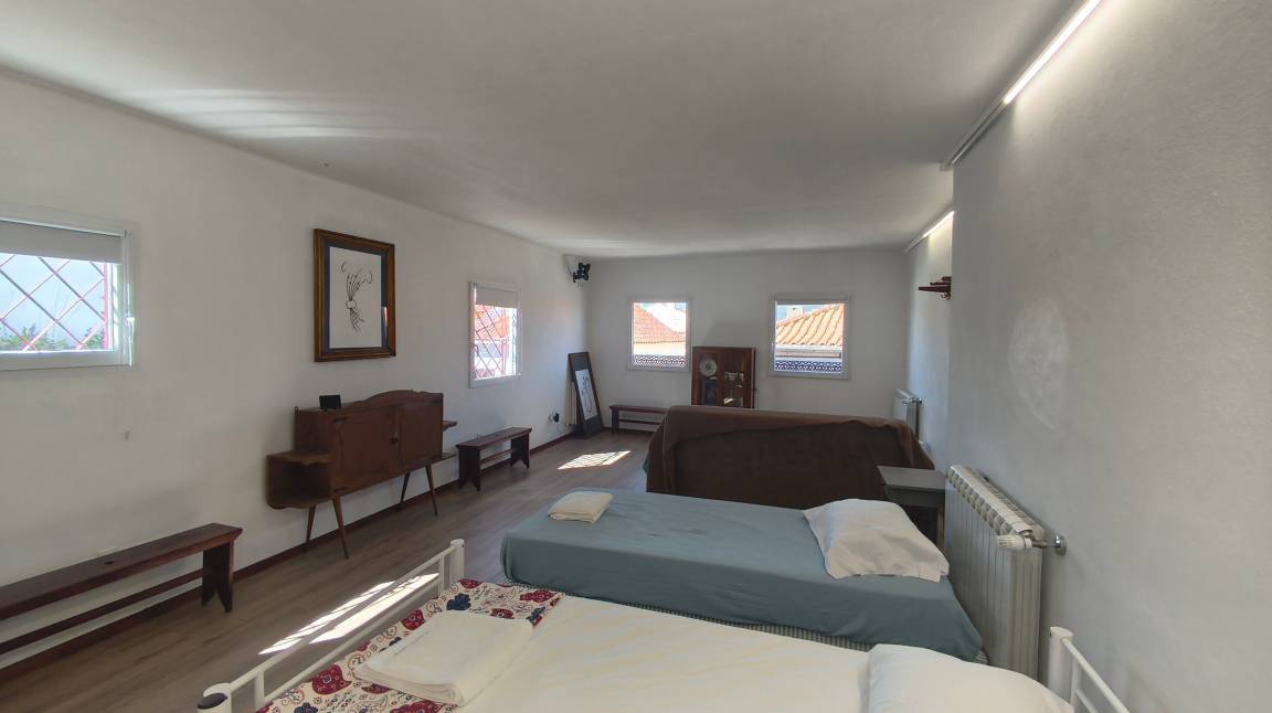 50 M² Estúdio ∙ 4 Hóspedes - Caminha