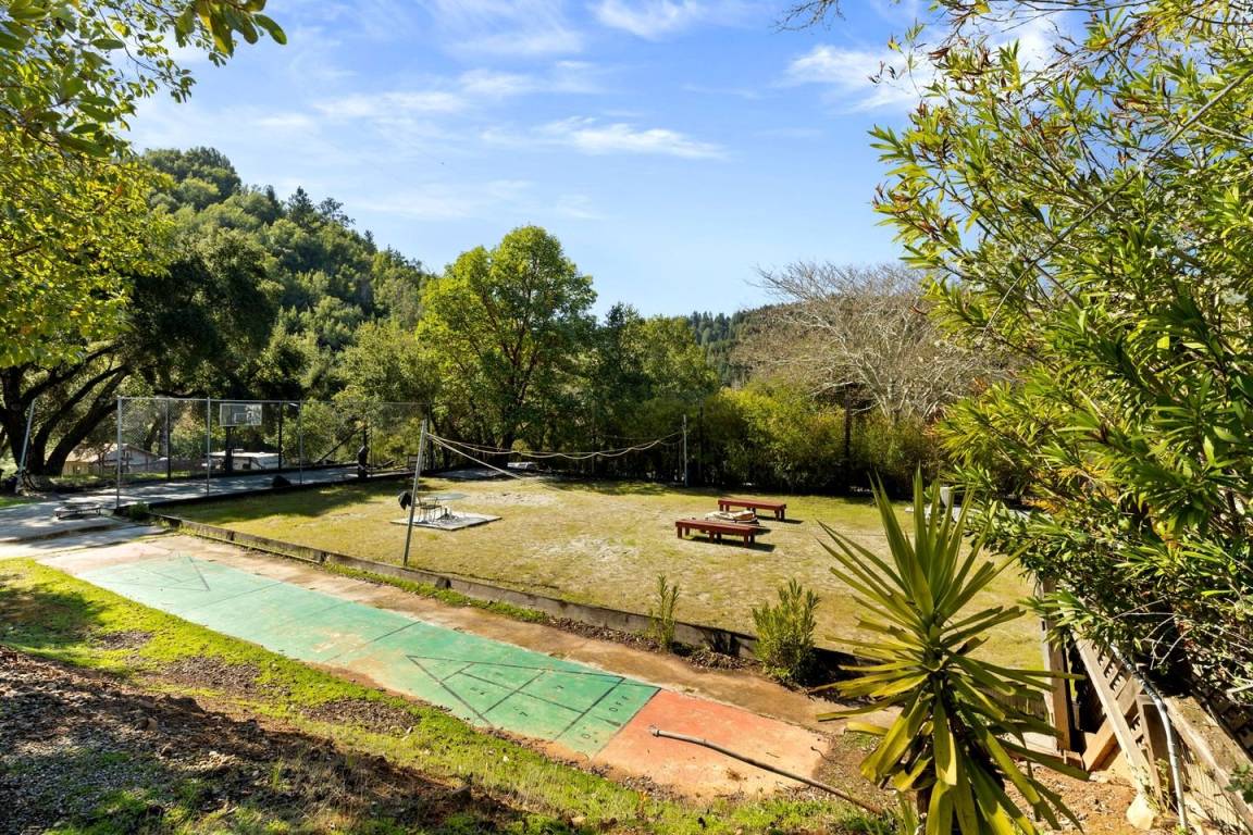 Camping ∙ 1 Bedroom ∙ 2 Guests - San Jose, CA