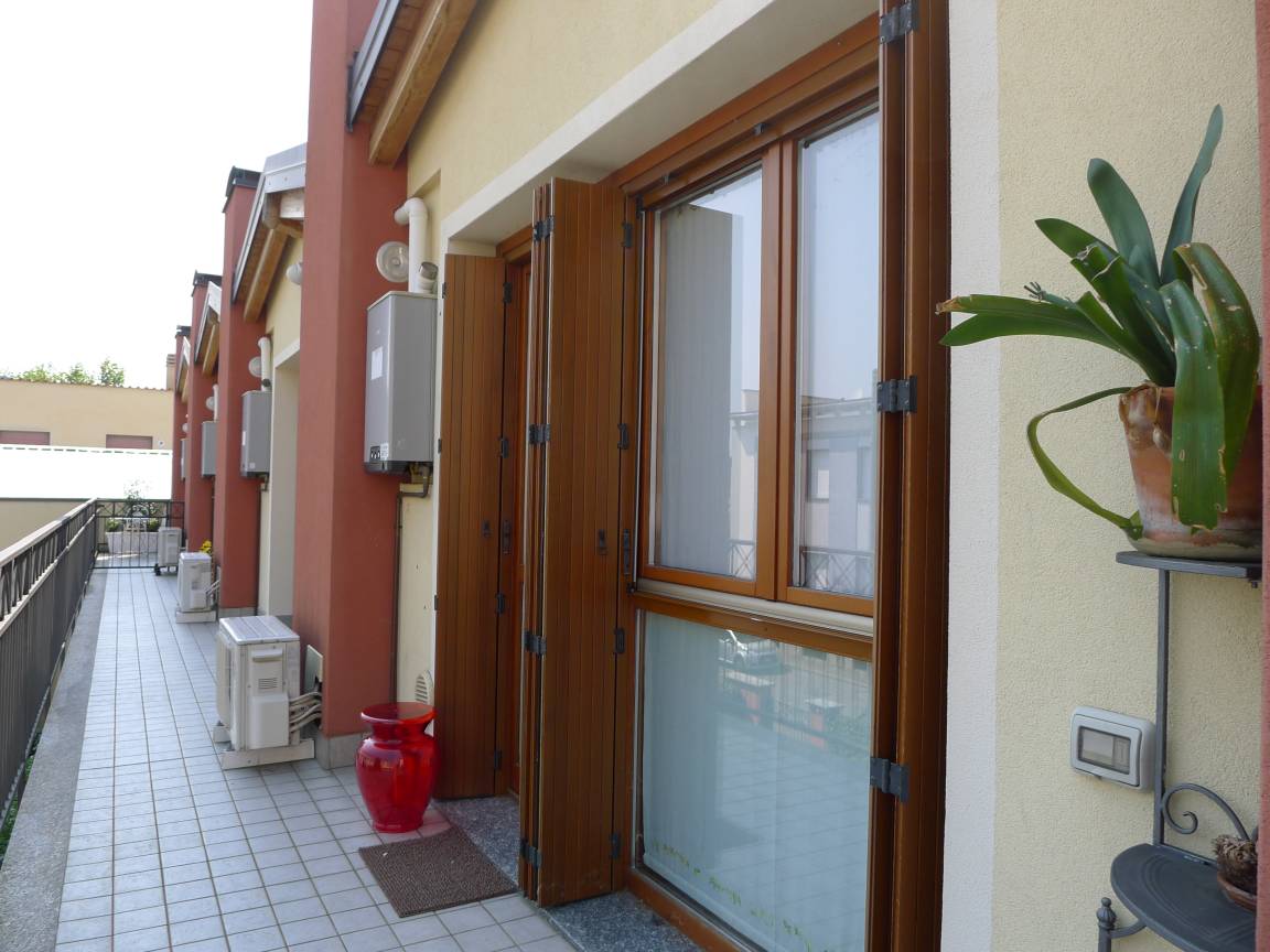 Apartment ∙ 1 Bedroom ∙ 3 Guests - Monza